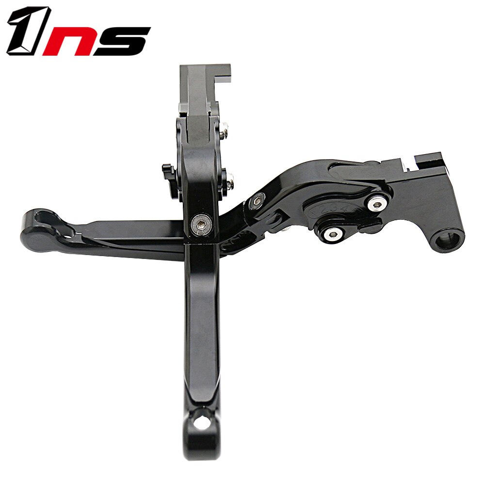 Motorycle Verstelbare Folding Koppelingshendel Han... – Vicedeal