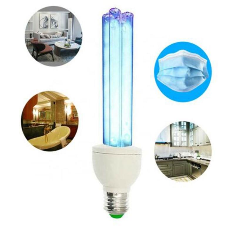 220V 110V 30W Uvc Quartz Ultraviolet Lamp Uv Kiemd... – Grandado