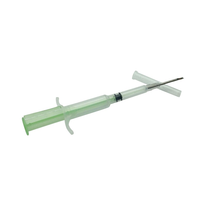 Veterinary supplies needles and syringes with micr... – Grandado