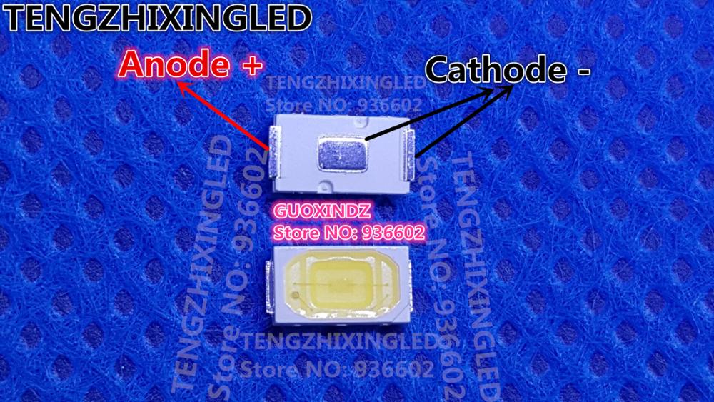 UNI LED Backlight Middle Power LED 0.5W 3V 5730 Co... – Vicedeal