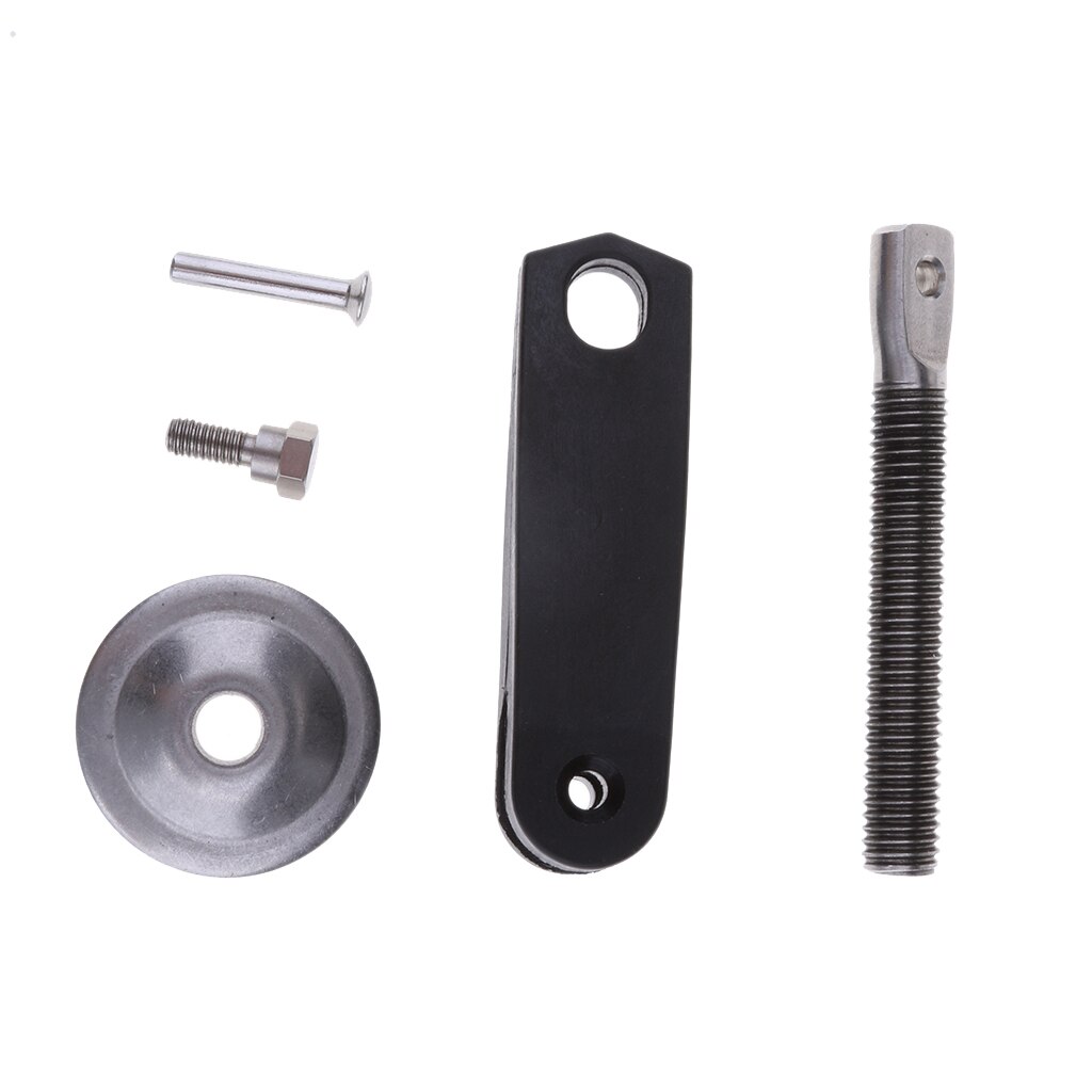 Outboard Engine Repair Kit, Boat Set Screw Adjustm... – Grandado