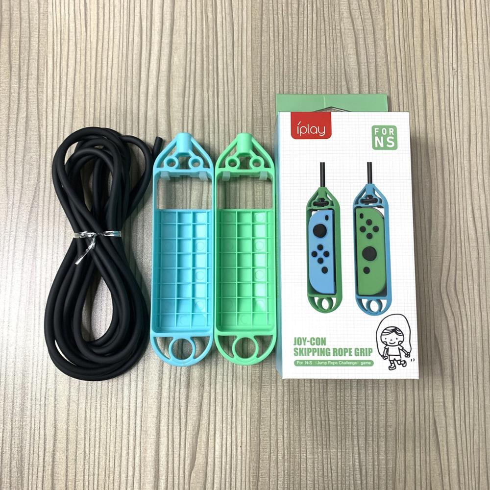 Joy Skipping Rope Grip Holder Case For Nintendo sw... – Vicedeal