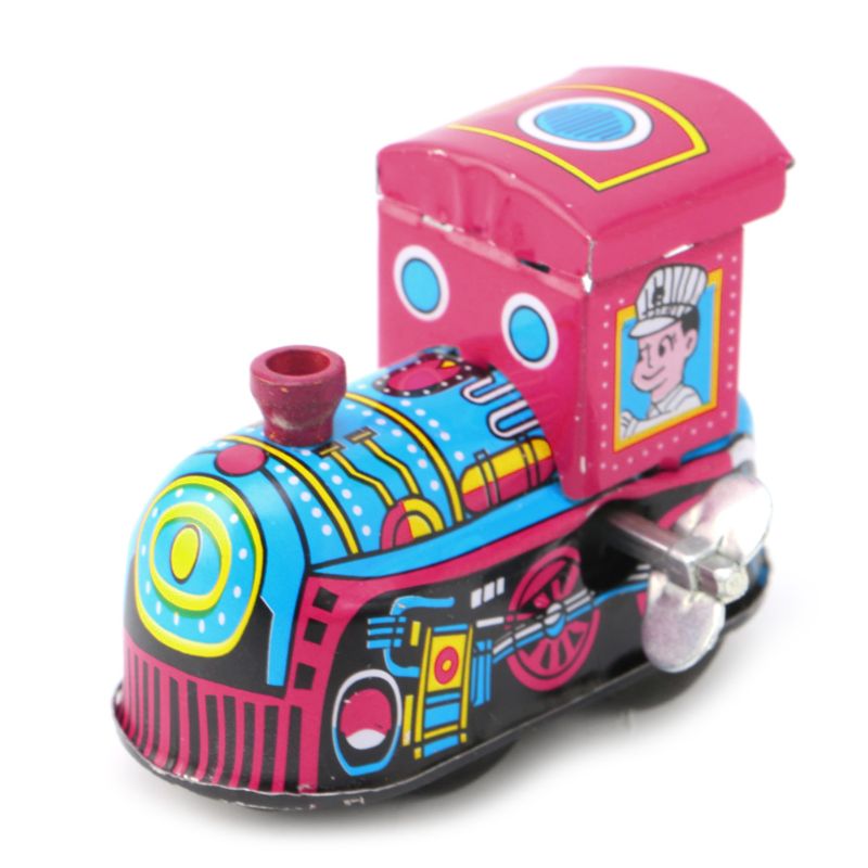 Children Classic Toy Retro Steam Train Reminiscenc... – Vicedeal