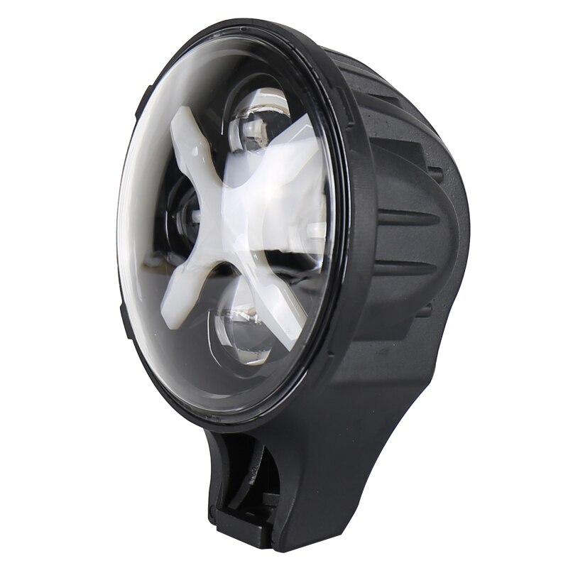 MOVOTOR 12V Led Spotlight Work Lights for 4x4 ATV ... – Vicedeal