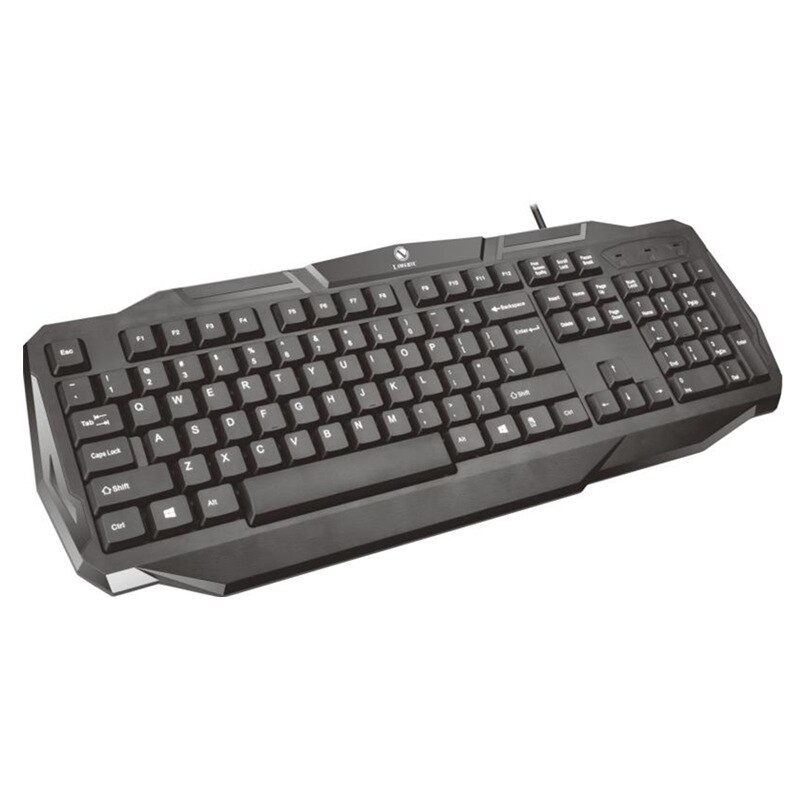 Limei T13 Suspension filaire clavier et souris ens... – Grandado