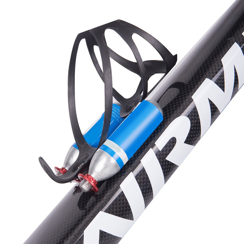 CO2 Cartridge Holder Bracket for Road Bike Water B... – Grandado