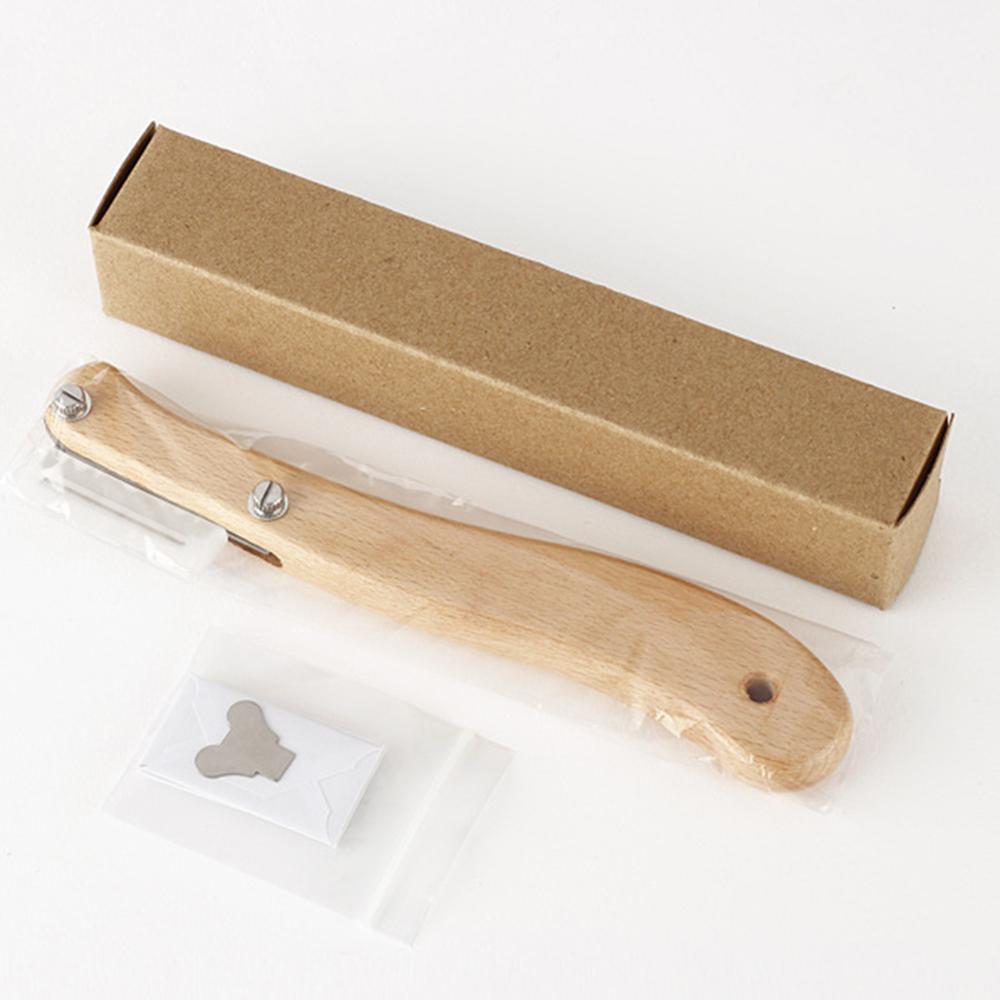Bread Arc Curved Knife Baguette Cutting French Toa... – Grandado