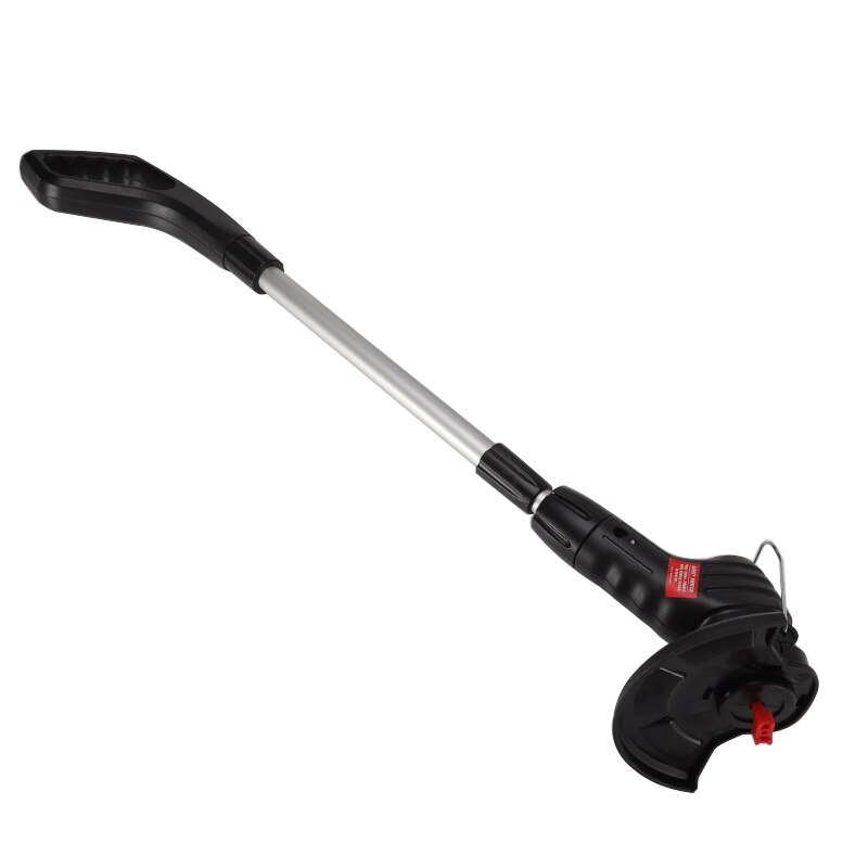 Portable USB Rechargeable Hand Held Grass Trimmer ... – Grandado