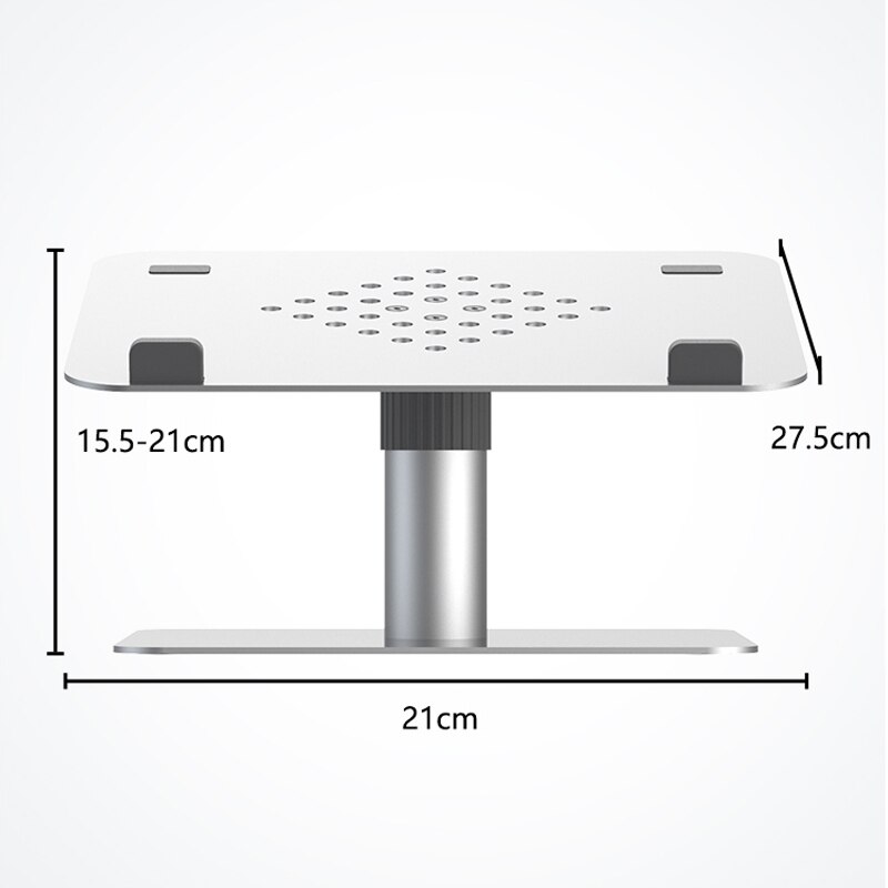 VH – support télescopique en alliage d'aluminium p... – Grandado