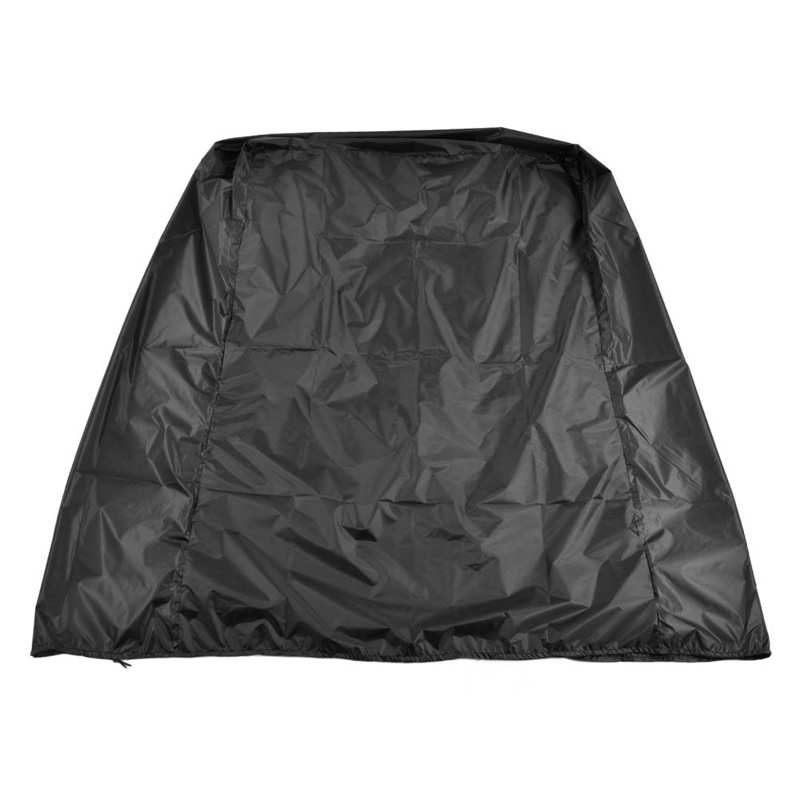 Dust Cover Foldable Outdoor Furniture Cover Polyes... – Grandado