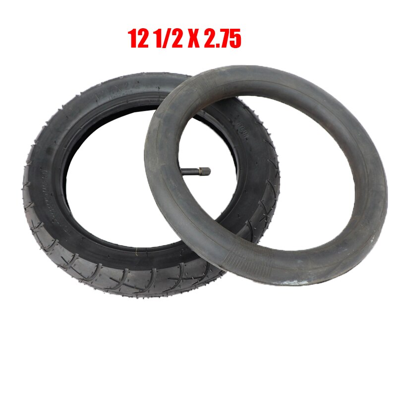 tyre 12 1/2X2 1/4 ( 62-203 ) fits Many Gas Electri... – Grandado