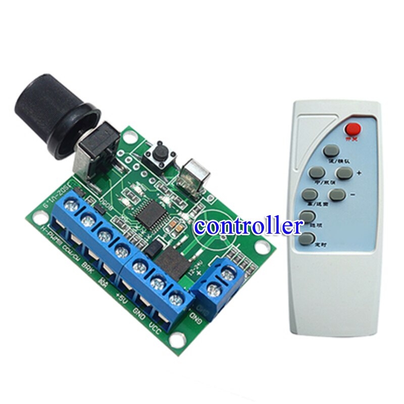 DC12V PWM brushless external rotor fan motor 48F70... – Grandado