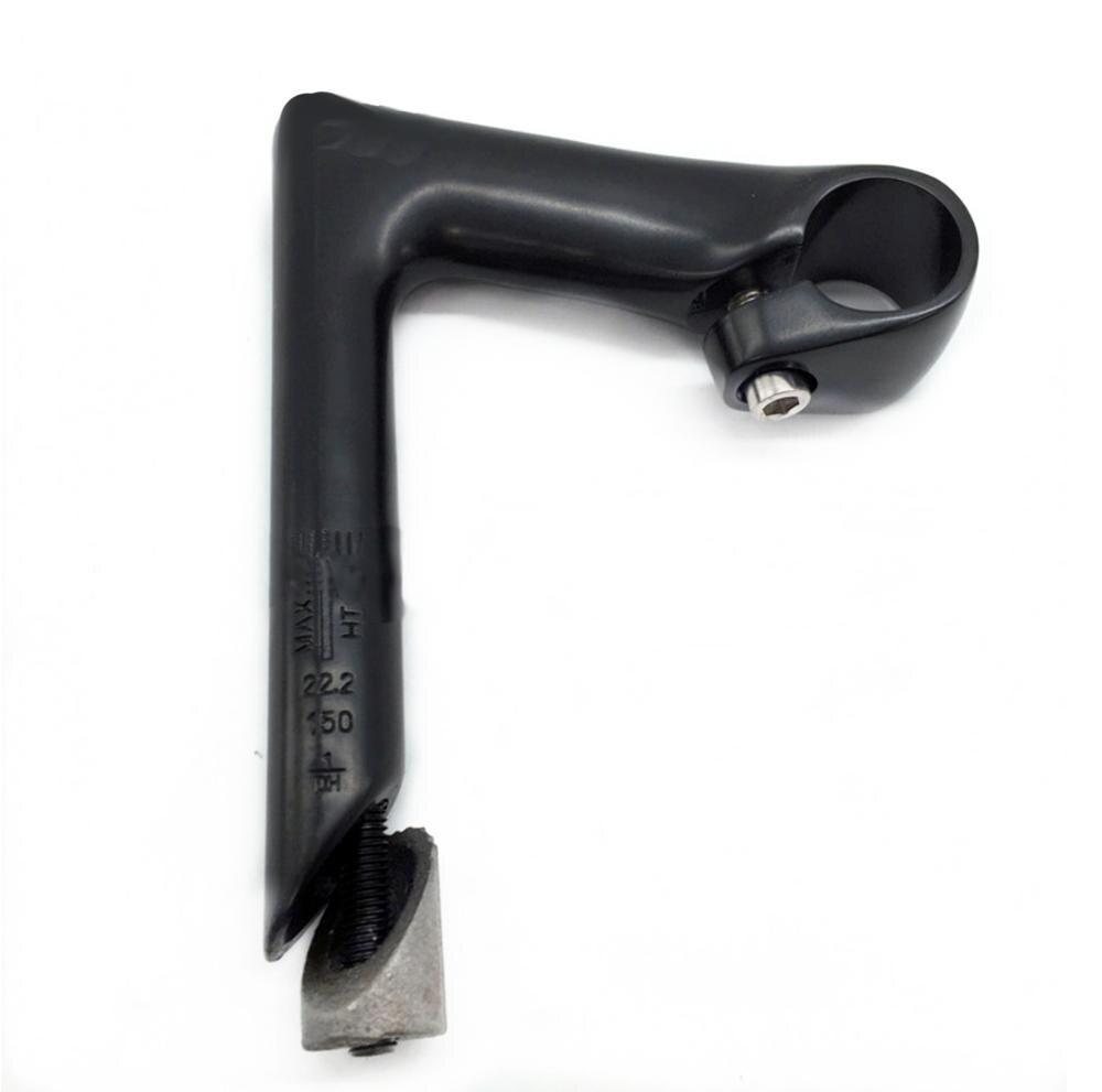 Fiets Stuurpen Fixed Gear Fiets 100Mm * 25.4Mm * 2... – Vicedeal