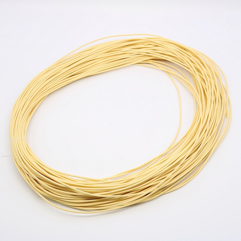 3MM 500G Round PE Rattan Plastic Imitation Synthet... – Vicedeal