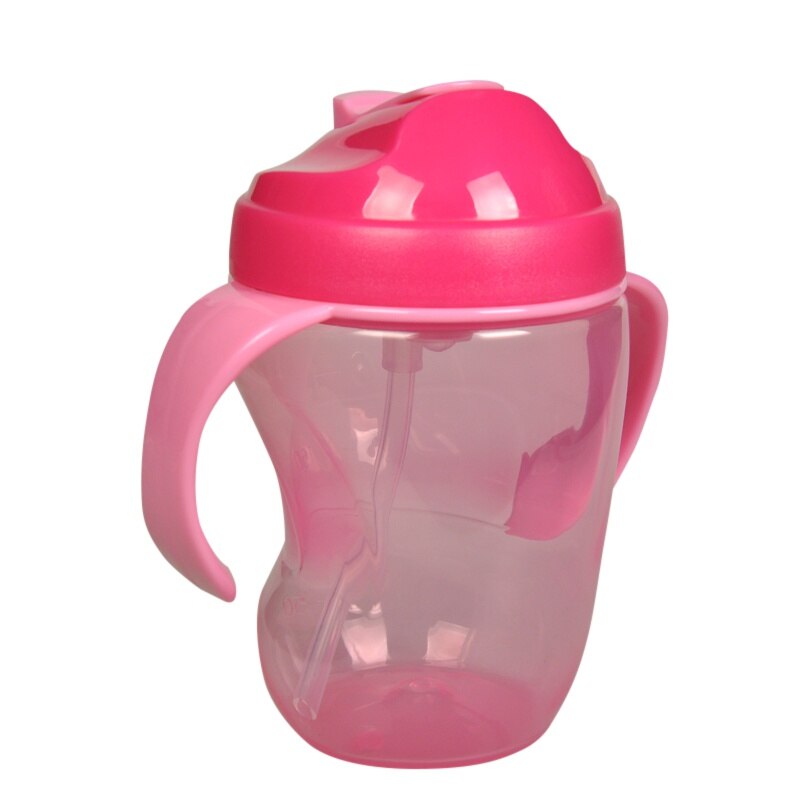 Baby Feeding Cup Baby Cup Kids Learn Feeding Drink... – Vicedeal