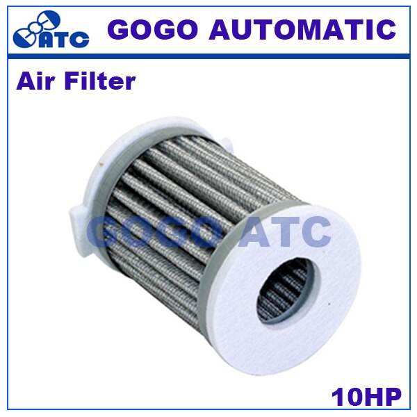 Air filter 10HP Piston compressor air filter filte... – Vicedeal