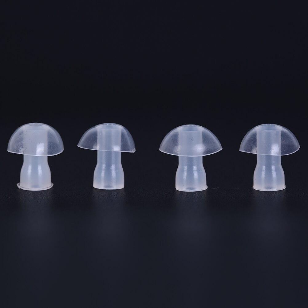 6mm/10mm/15mm Hearing Aid Domes Ear Plugs Ear Tips... – Grandado