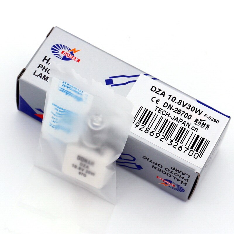 DN-26700 DZA 10.8V 30W 6390 JC10.8V-30W optic halo... – Vicedeal