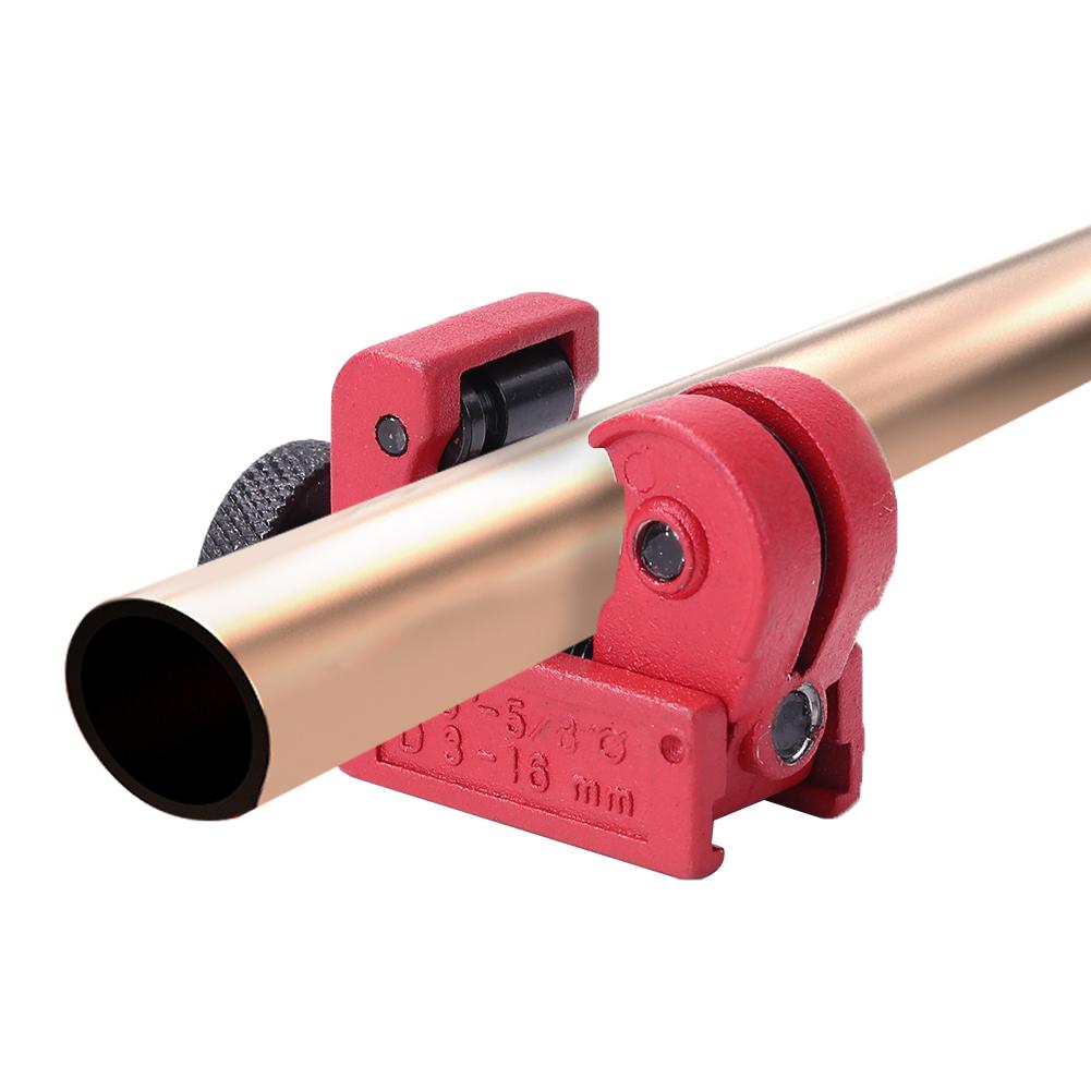 Plumbing Shear Copper 3-16mm Stainless Steel Alumi... – Grandado