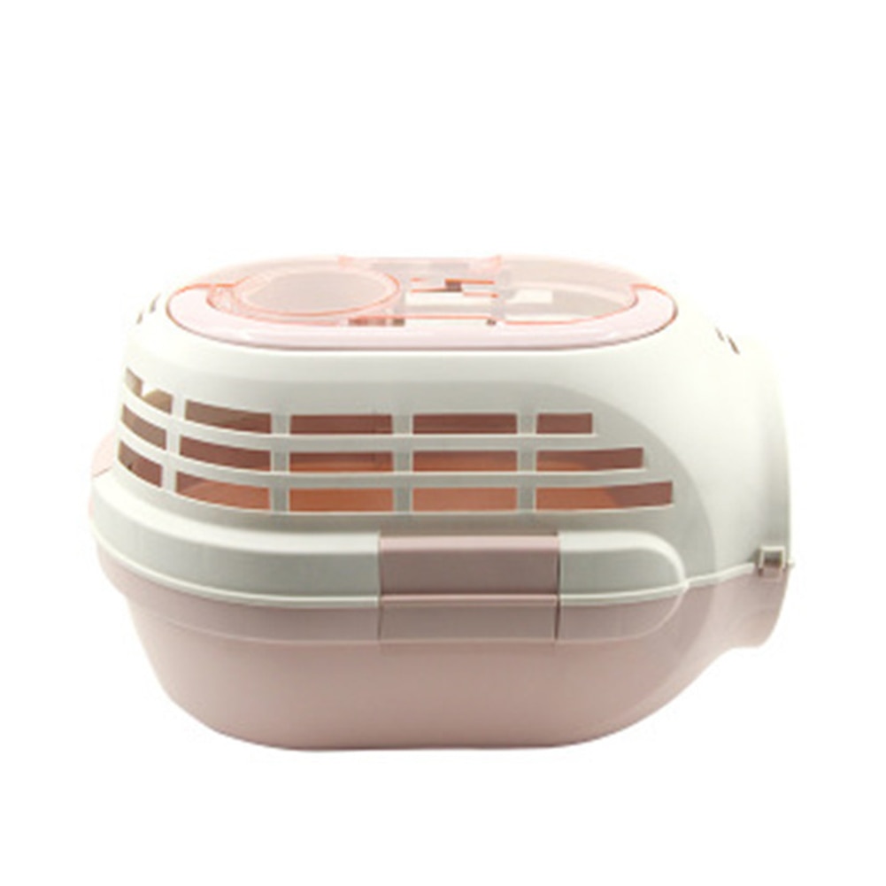 Puppy Dog Air Plane Transport Box Breathable Cat D... – Grandado