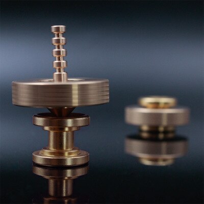 Mini syklon håndvridd spinner dual play utsøkt kob... – Grandado