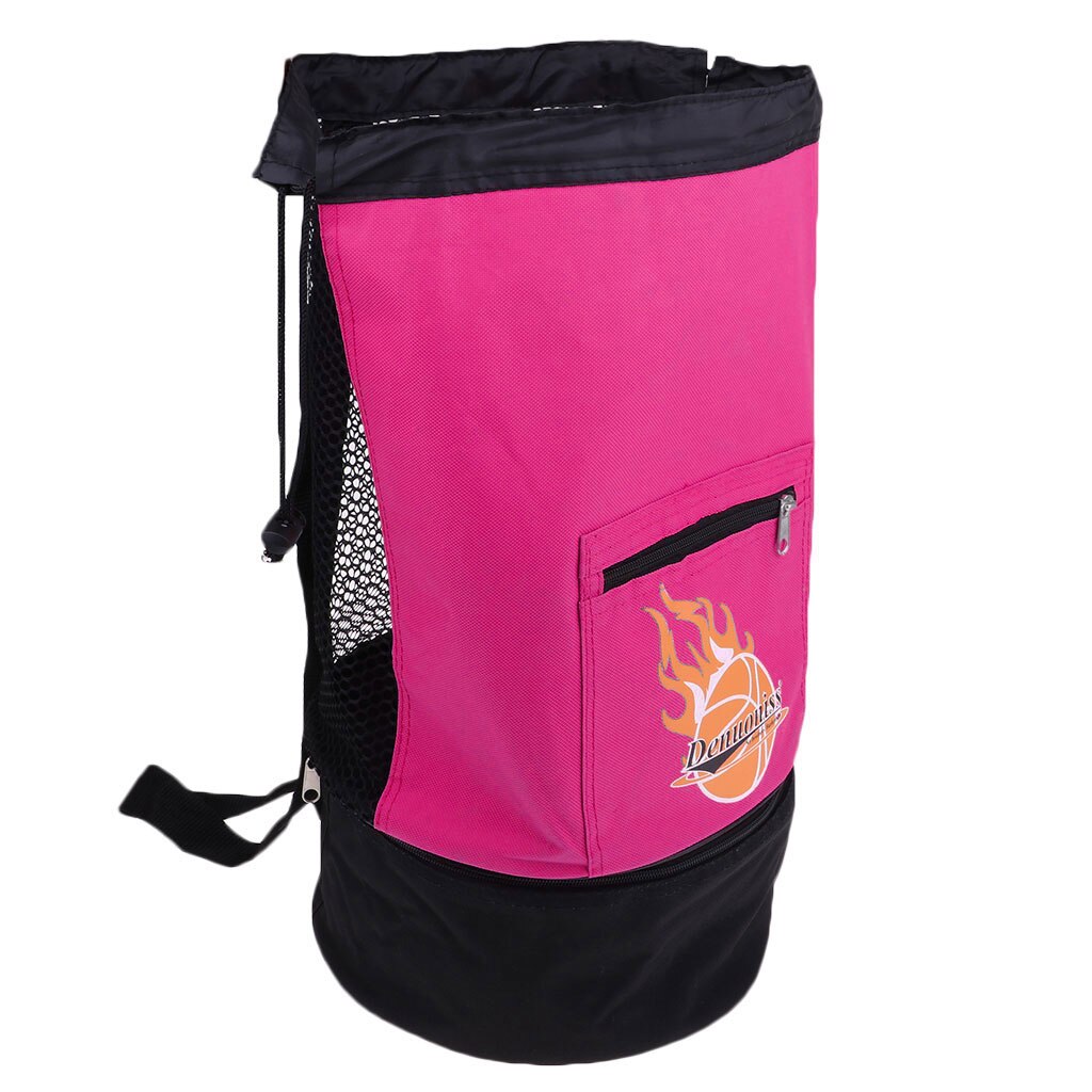 Sports Basketball Backpack Lightweight Travel Dayp... – Vicedeal