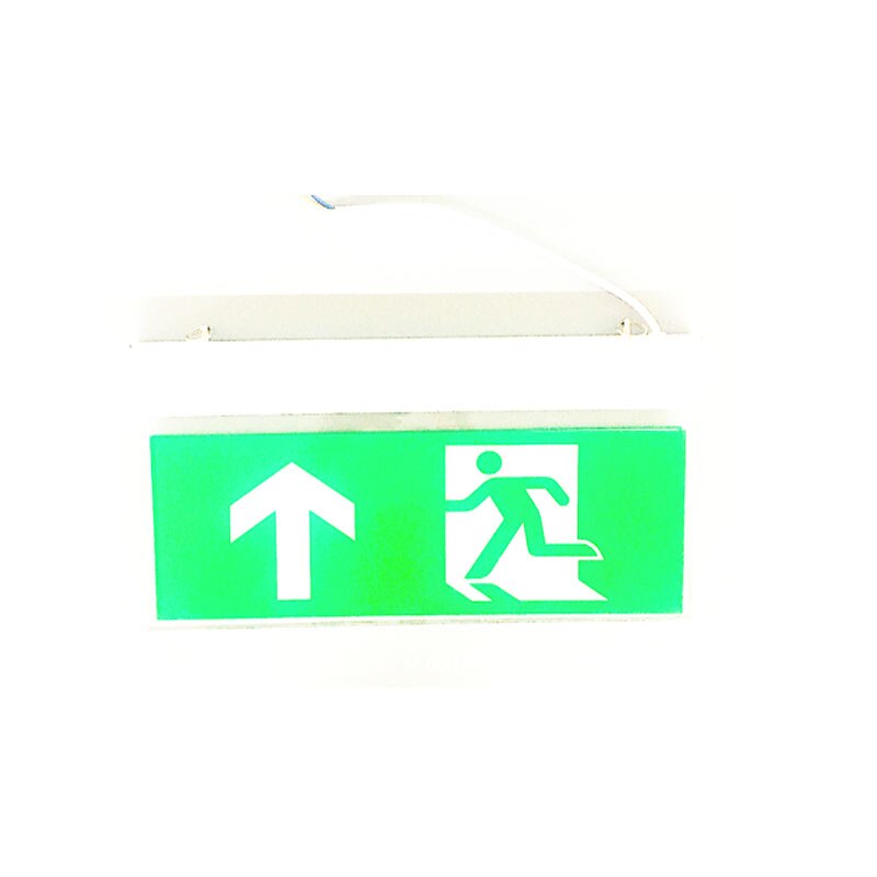 Ac220v White Led Emergency Light Exit Sign Indicat... – Vicedeal Ac220v White Led Emergency Light Exit Sign Indicat... – Vicedeal