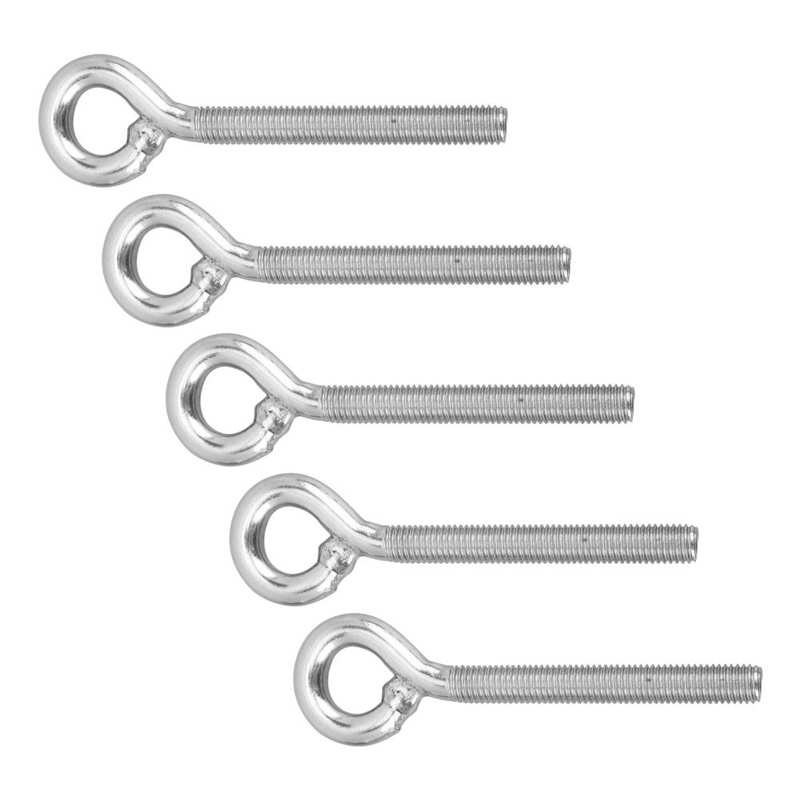 Sun Shelter for camping hiking M10 Eye Bolt Stainl... – Grandado