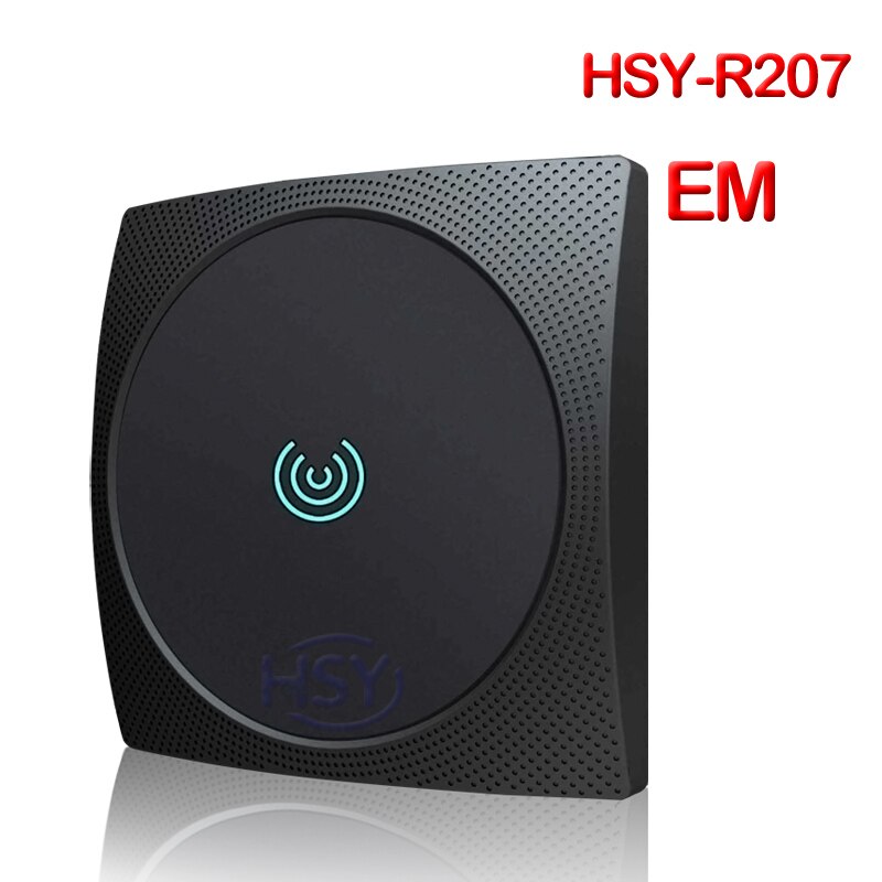 HSY 125Khz RFID Proximity EM ID Card Reader Waterp... – Grandado