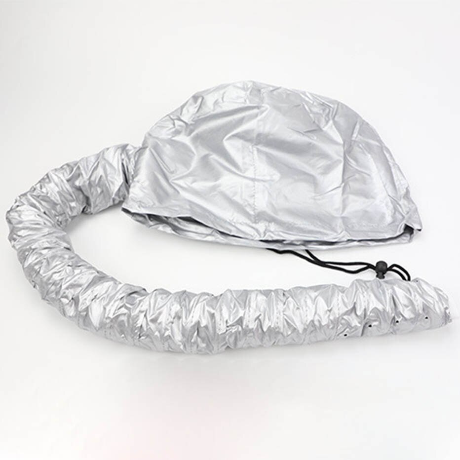 Sliver Portable Soft Hair Drying Cap Adjustable Wo... – Grandado