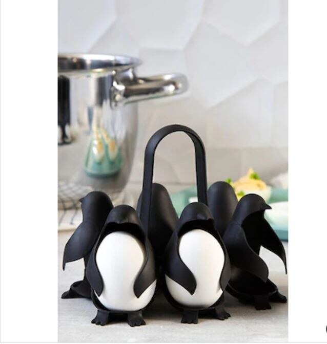 Penguin Ovarian Service and Boiled Container Pengu... – Vicedeal