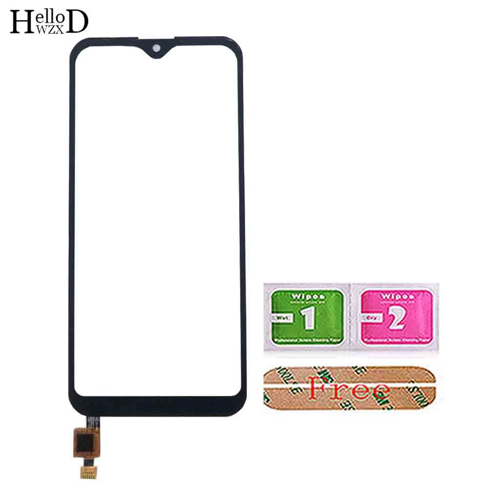 Mobiele Touch Screen Voor Leagoo M12 Touch Screen ... – Vicedeal