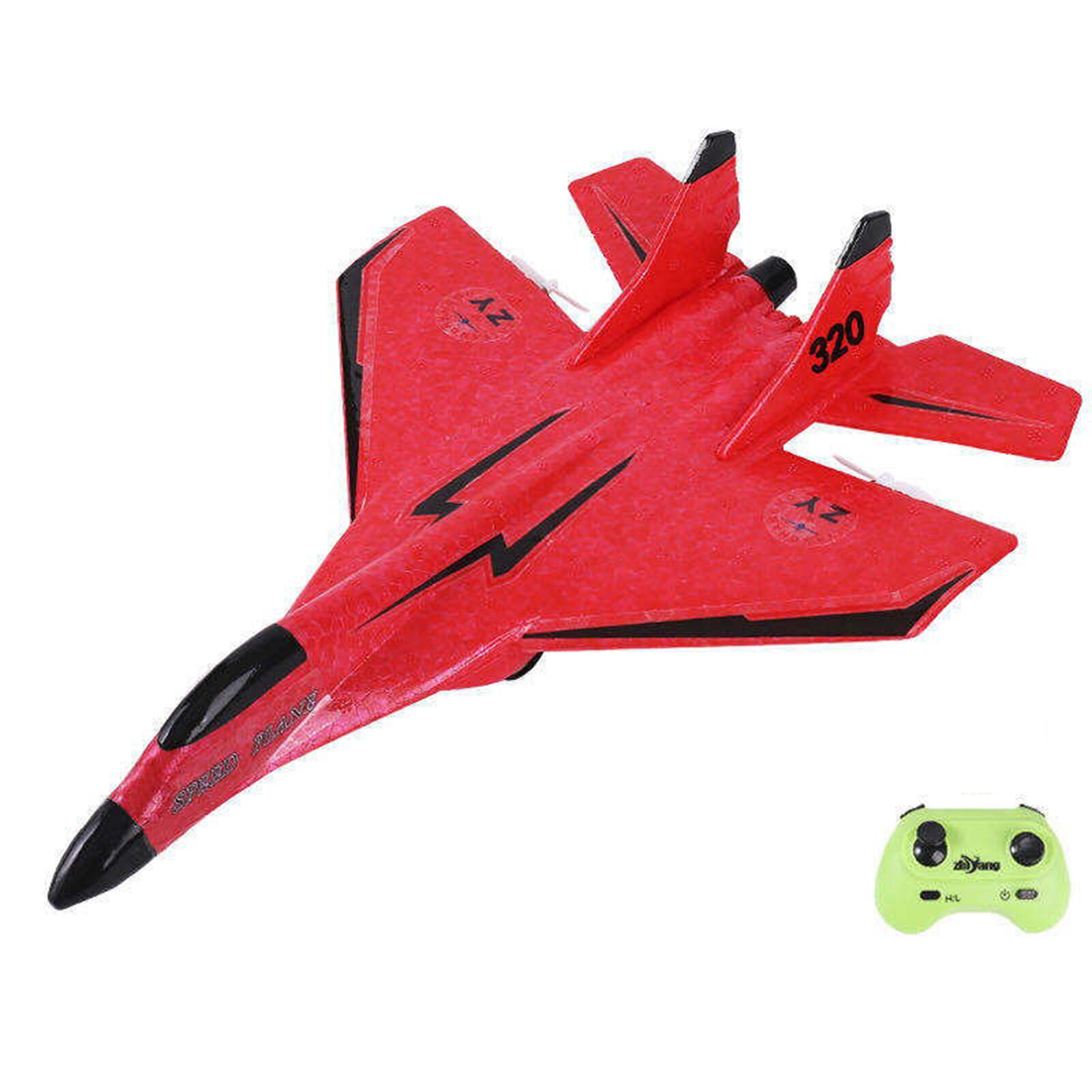 Remote Control Aircraft Lightweight EPP Foam Elect... – Grandado
