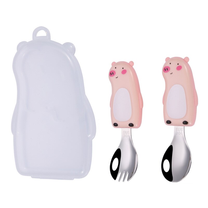 Tableware Set Spoon Fork Utensil Cutlery Dinnerwar... – Grandado