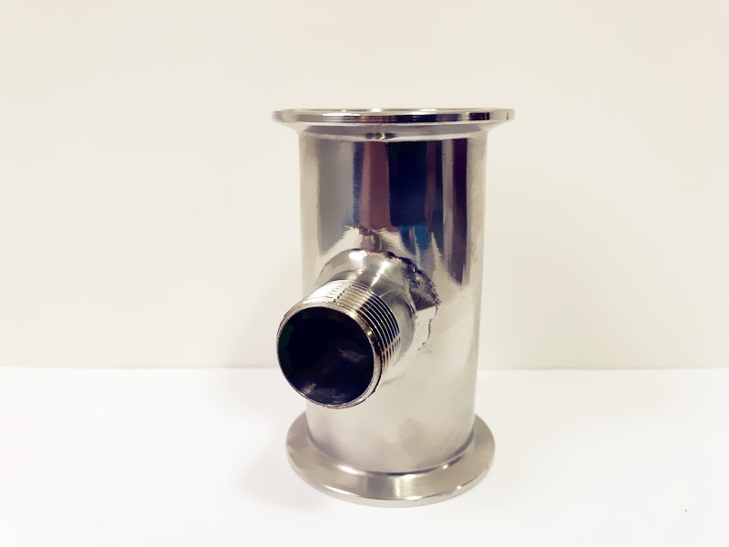 2"(51mm) OD64 Sanitary Tri Clover Spool Tube/Pipe ... – Grandado