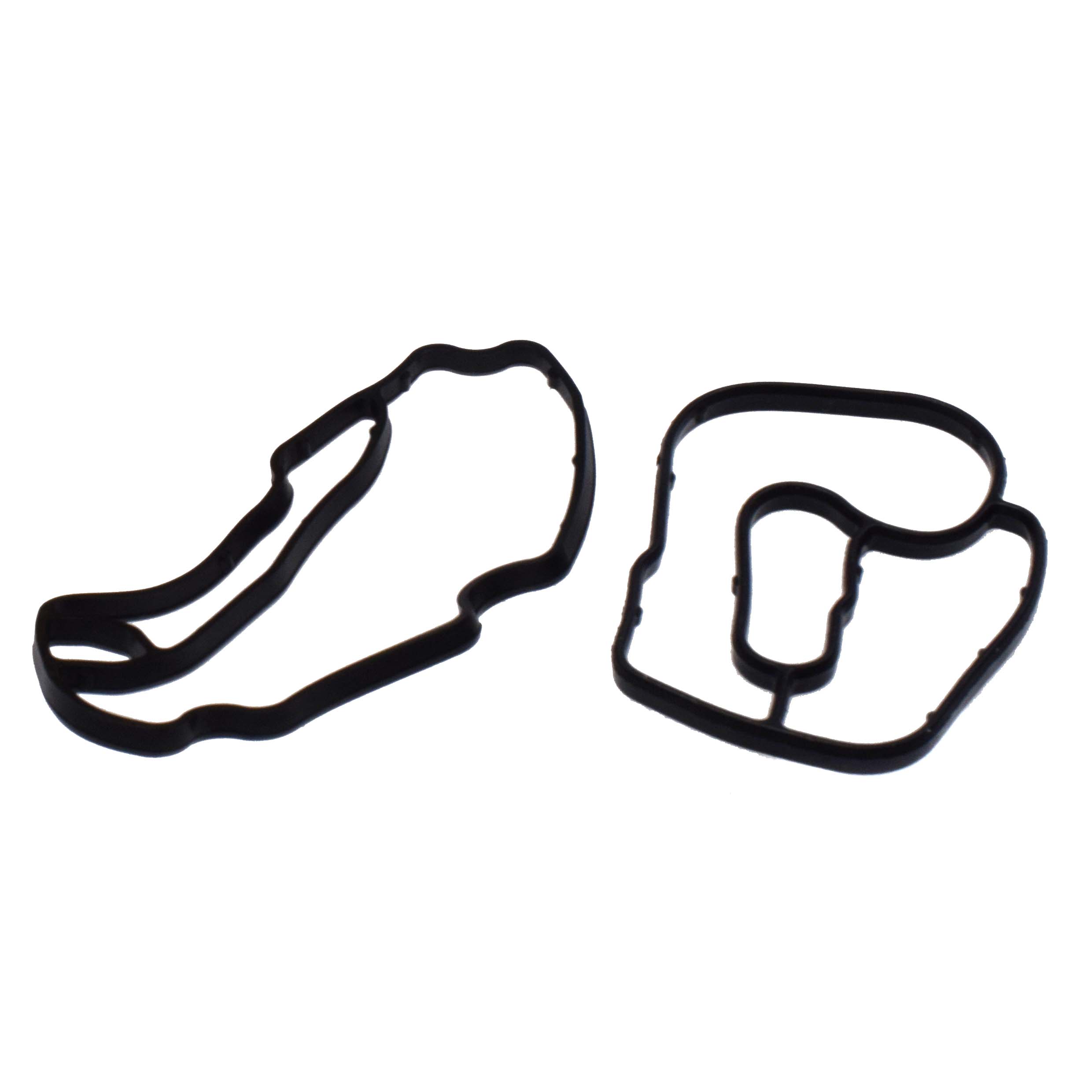 Oil Filter Housing Gasket Seal 6421840080 64218014... – Grandado