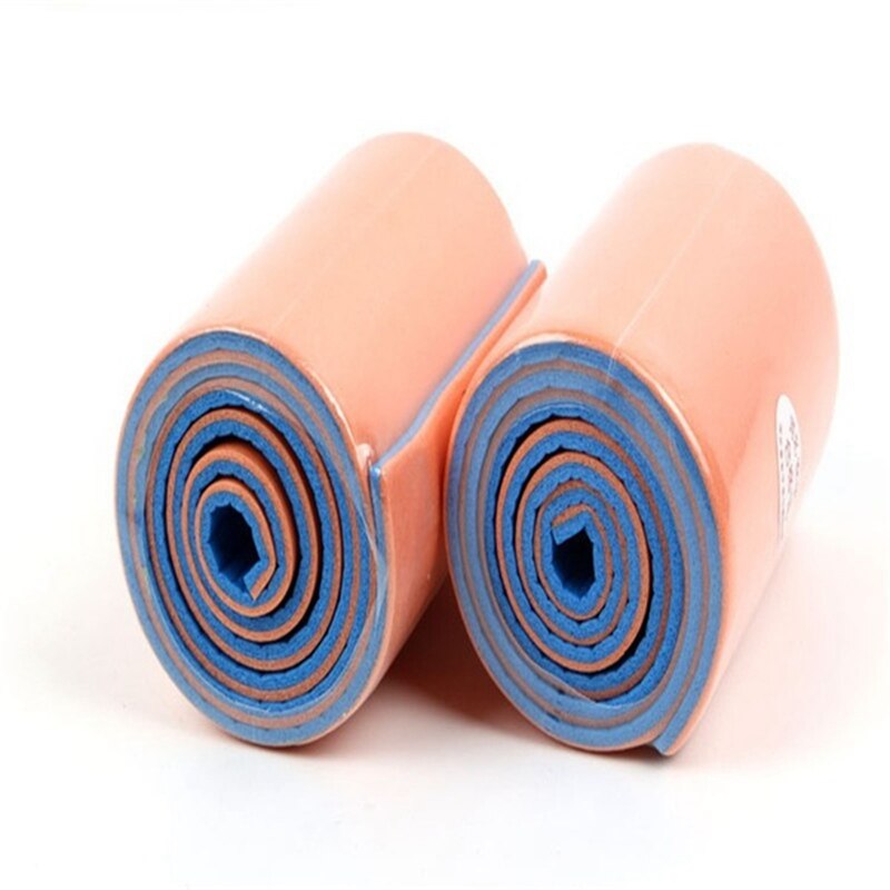 First Aid Universal Sam Splint Aluminum Polymer fi... – Vicedeal