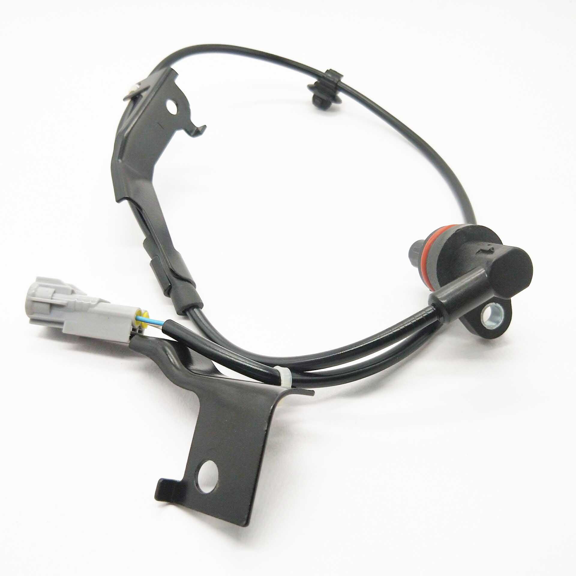 ABS SENSOR Wheel Speed Sensor Rear Left 89546-7103... – Grandado