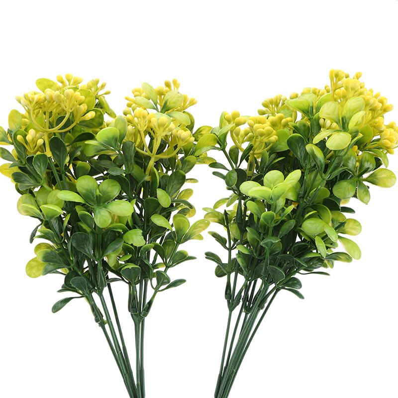 Artificial Bouquet Simulation Milan Fruit Flower A... – Grandado