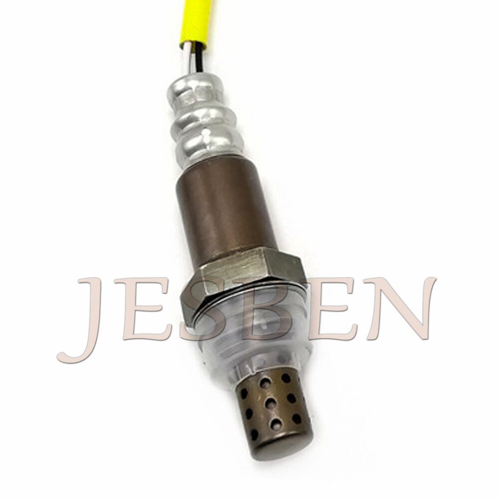 Downstream Lambda Sonde Zuurstof O2 Sensor Fit voo... – Grandado