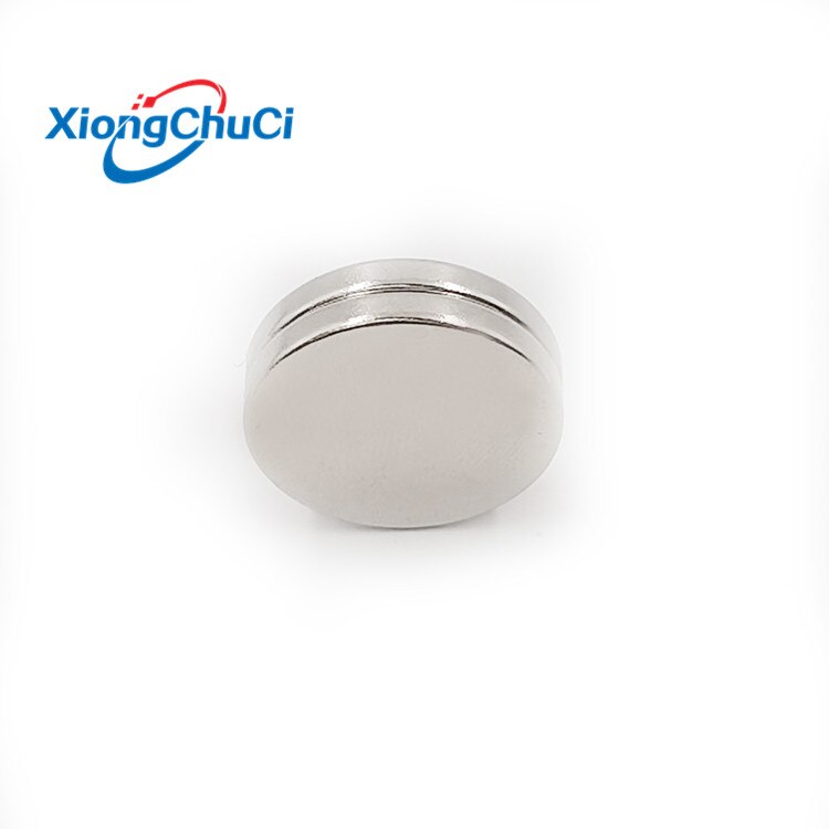 100pcs round magnet D25x2mm / 25x3 / 25x4 / 25x5 m... – Vicedeal