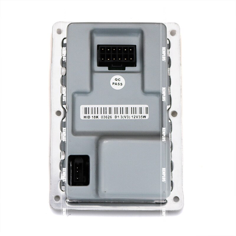 XENPLUS LAD5G Oem D1s Hid Balast 043736 89030469 7... – Grandado