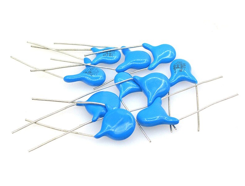 Veiligheid Y Condensator 250v470pF 471M X1 Y1High ... – Grandado