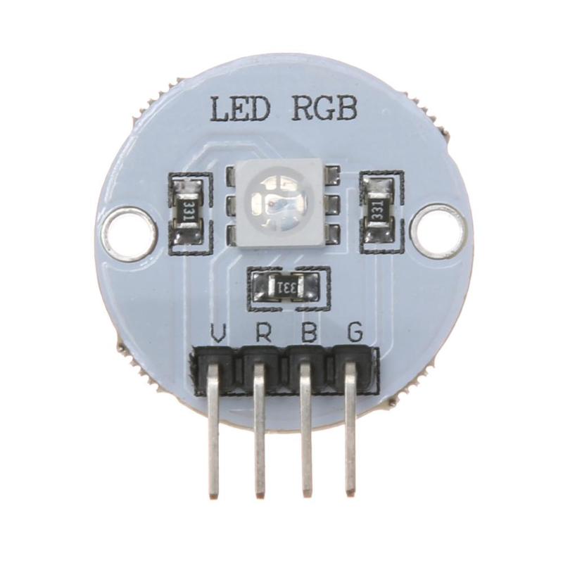 5050 SMD Full Color RGB LED Light Lamp Module Exte... – Grandado