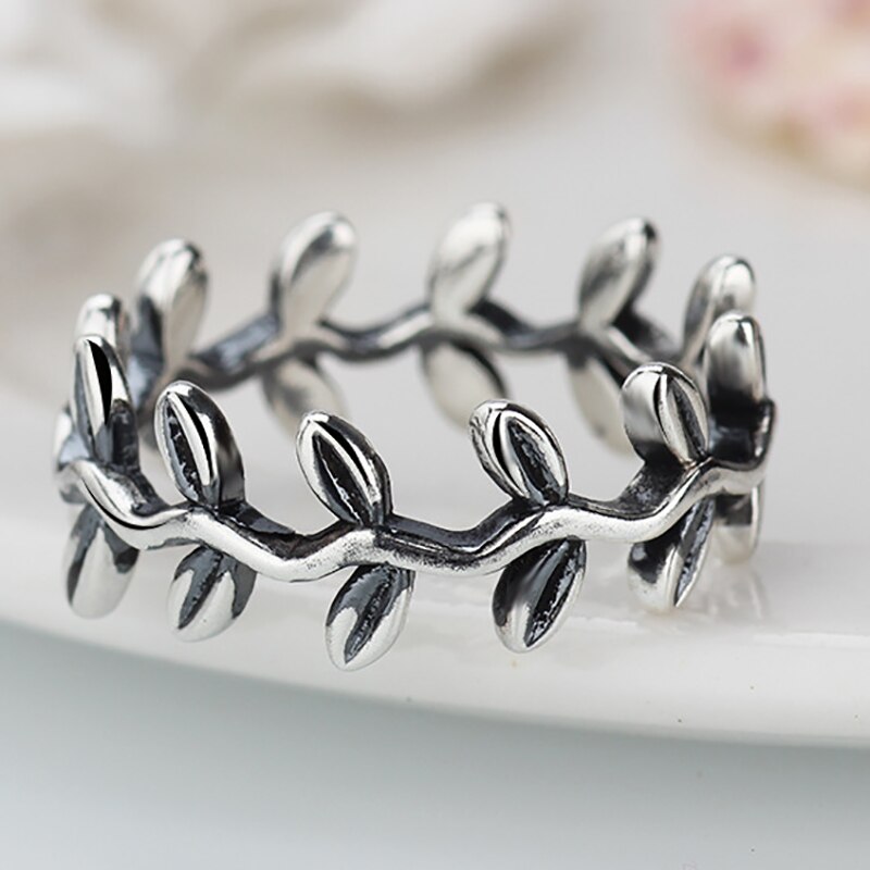 Collection Authentic Laurel Wreath Laurel Leaves B... – Grandado