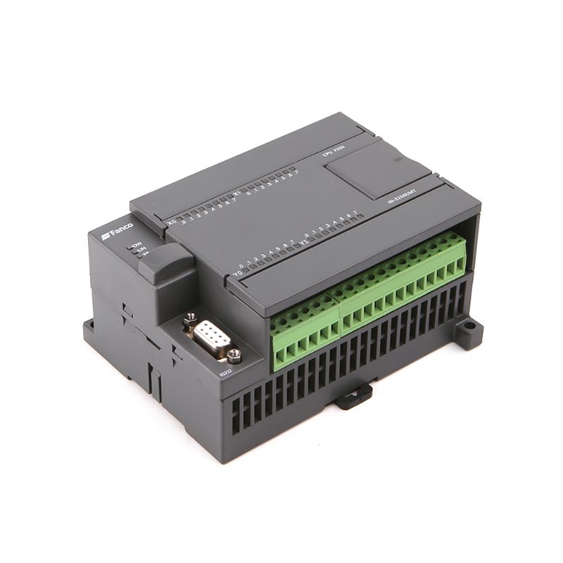 32MR PLC Control Industrial Module Driver FX1N DC2... – Vicedeal