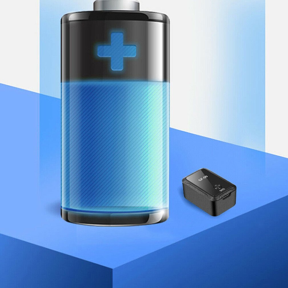 GF09 Small Size Micro Magnetic Tracker Anti-lost G... – Grandado