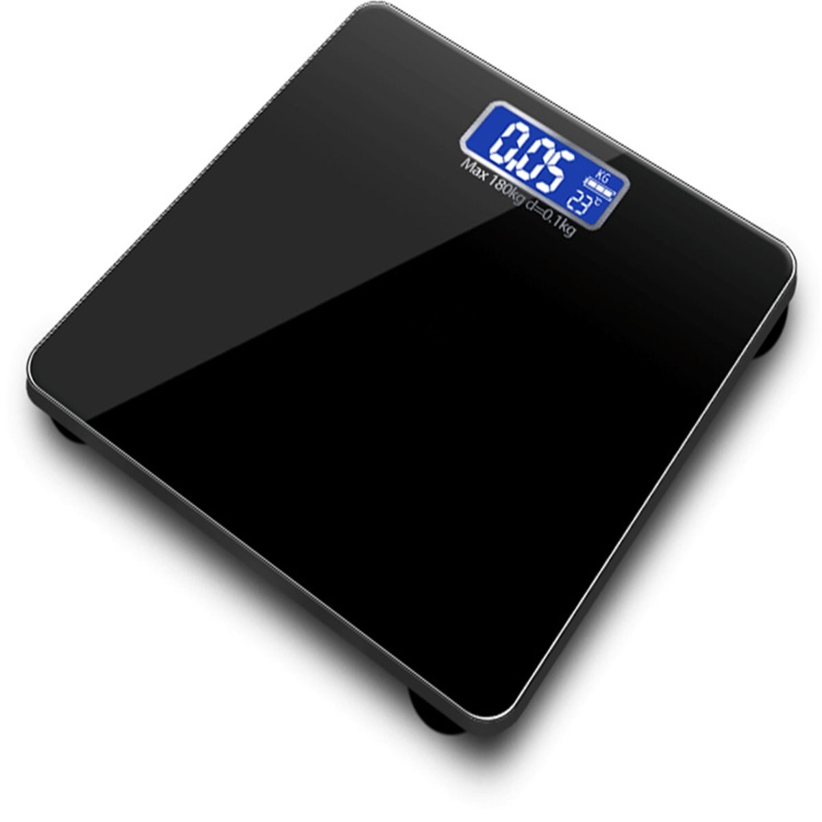 Body Composition Monitor Health Analyzer for Elect... – Grandado