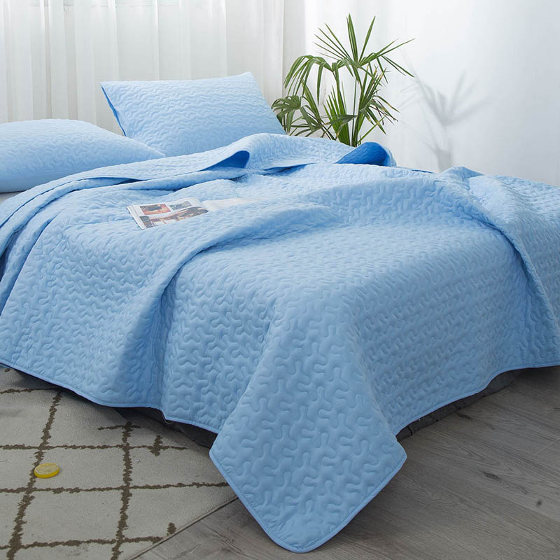 3 Stks/set Matrashoes 1 Sprei Kussen Protector Dus... – Vicedeal