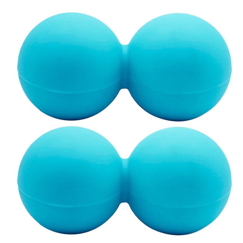 Pinda Massage Bal Double Lacrosse Massage Bal Pind... – Vicedeal
